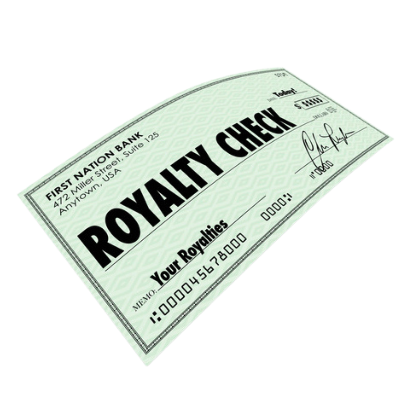 Cash Discount Program for Dentist - Royalty Cash Discount
